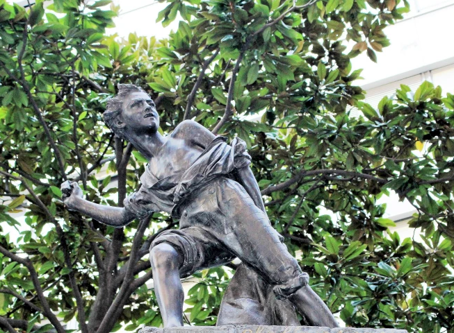 Storia | Caffè Balilla